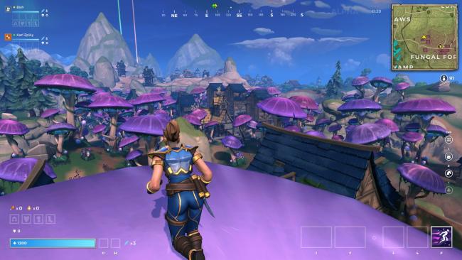 Realm Royale - First Look Preview - Gamereactor