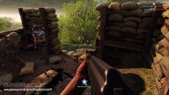 Rising Storm 2: Vietnam Review - Gamereactor