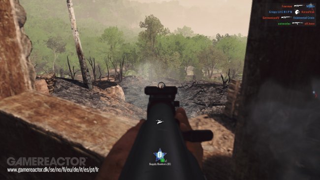 Rising Storm 2: Vietnam Review - Gamereactor