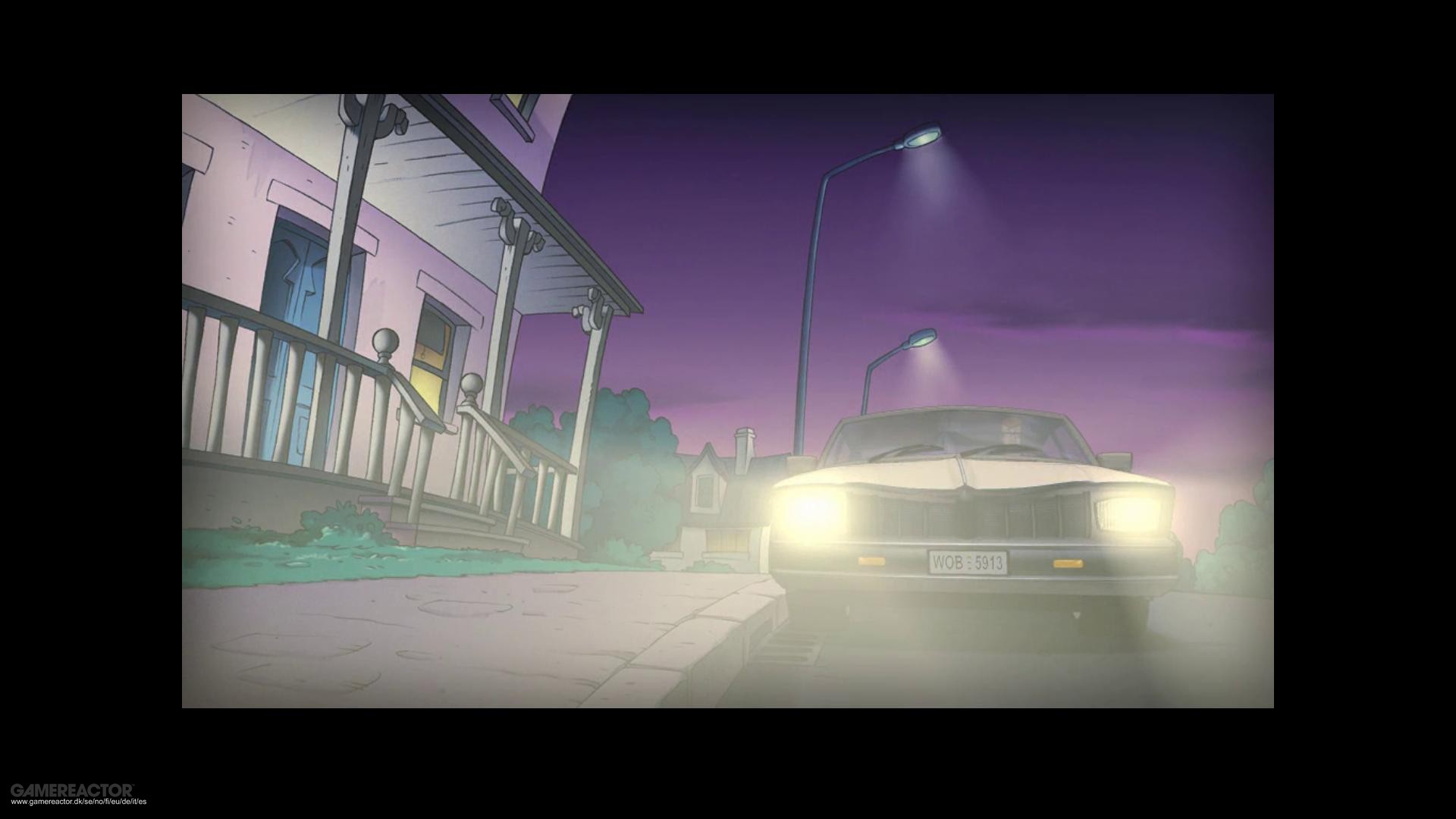 Hidden Runaway - Gamereactor UK