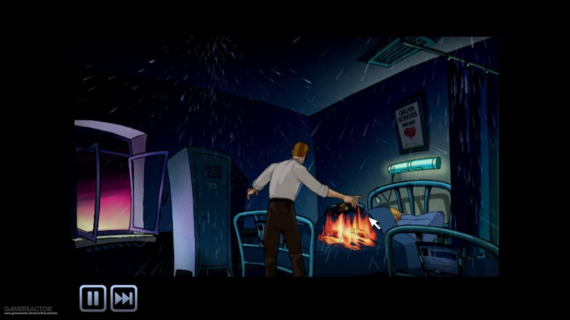 Hidden Runaway - Gamereactor UK