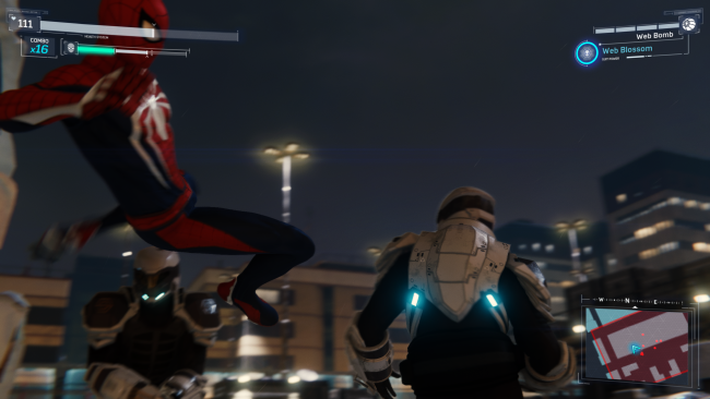 Gamereactor's Spectacular Spider-Man Tips and Tricks