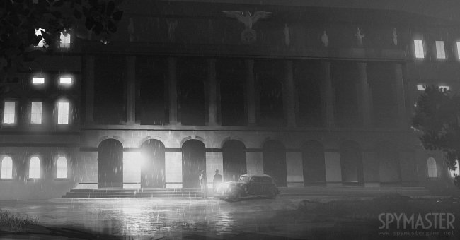 Spymaster: Interrogating PlayRaven