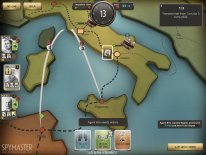 Spymaster - Gamereactor UK