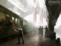Spymaster - Gamereactor UK