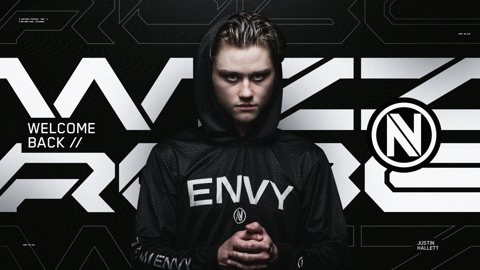 Team Envy signs first player since making its return - Super Smash Bros. Ultimate - Gamereactor