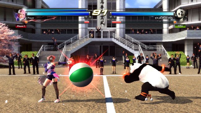 Tekken Tag Tournament 2: Wii U Edition Review - Gamereactor