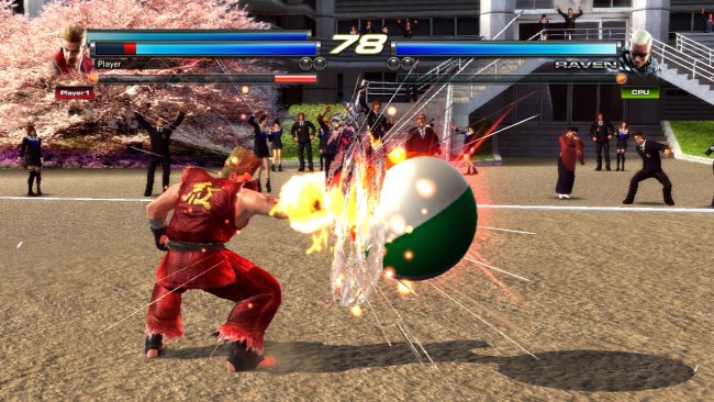 Tekken Tag Tournament 2: Wii U Edition Review - Gamereactor