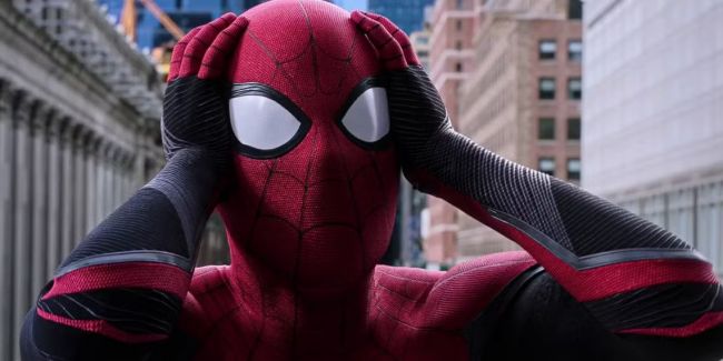 Spider-Man 4 confirmed to be filming in the UK later this year - Spider ...