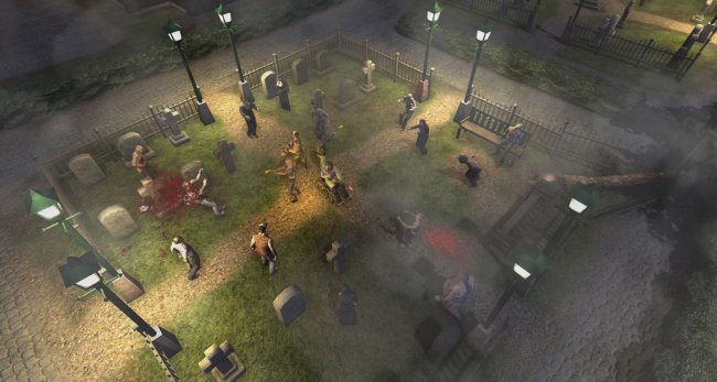 Trapped Dead - Gamereactor UK