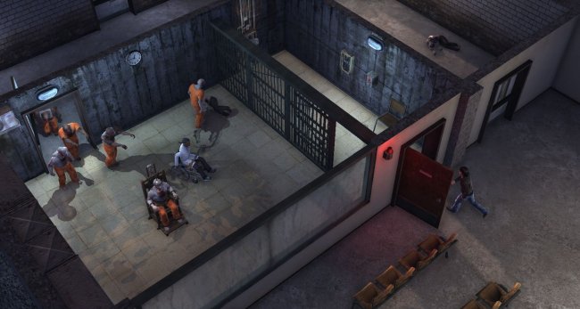 Trapped Dead - Gamereactor UK