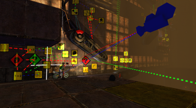 Trials Evolution lands on PC