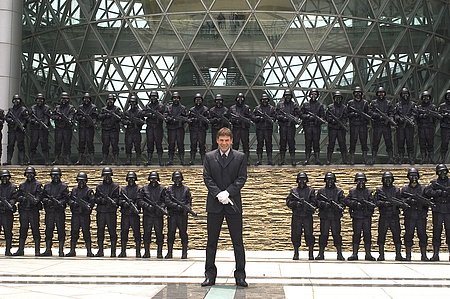 Ultraviolet - Gamereactor UK