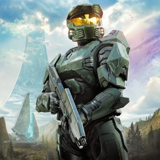 The White House releases AI image of President Trump in a Spartan power ...