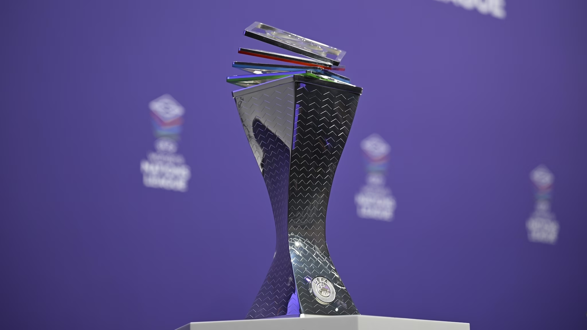 Women's Nations League table after matchdays 1-2: Only the top team ...