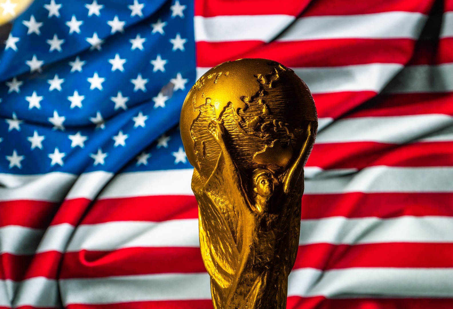 FIFA announces constraints in the World Cup to ensure competitive ...