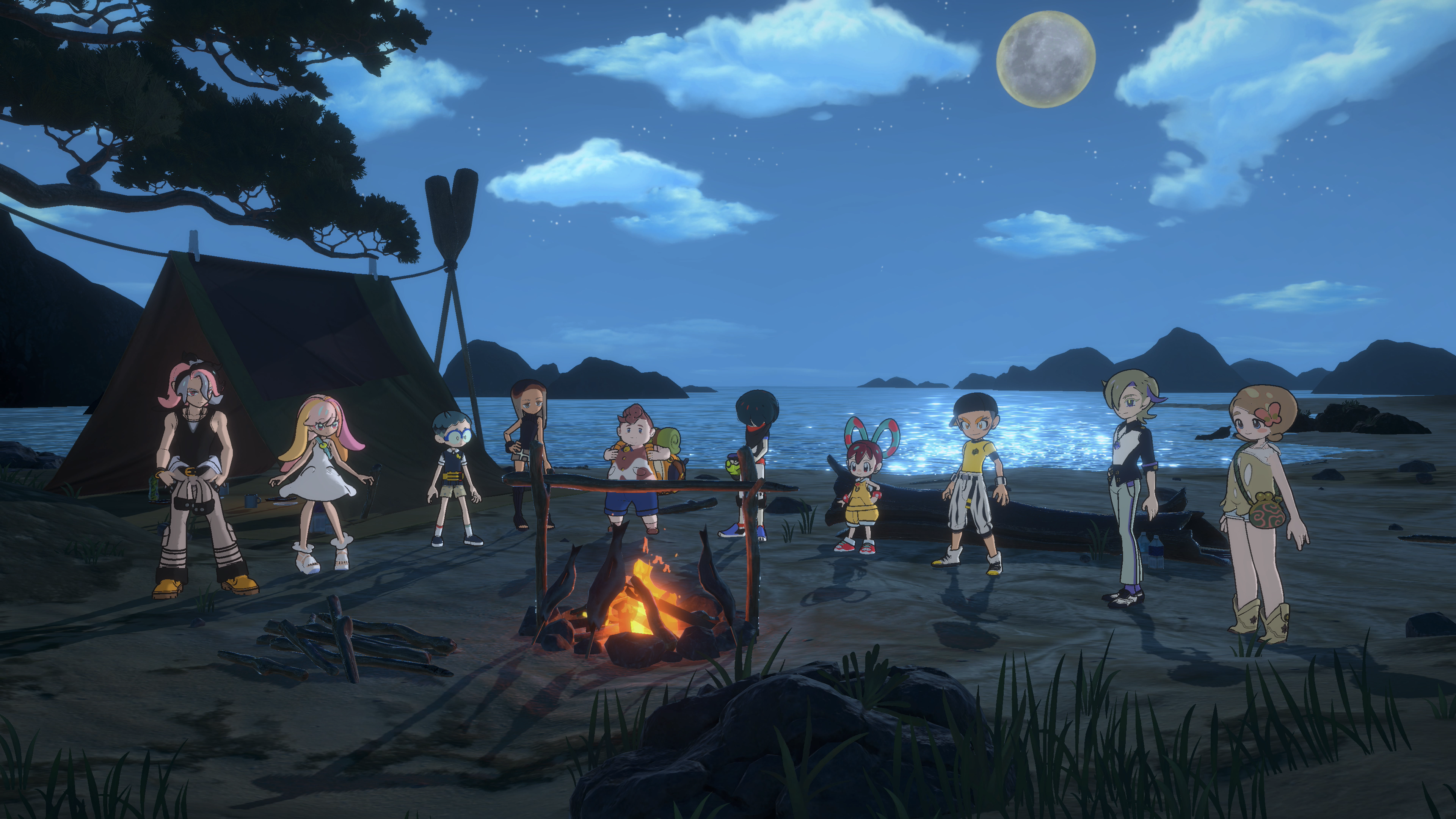 World's End Club finally released for Xbox