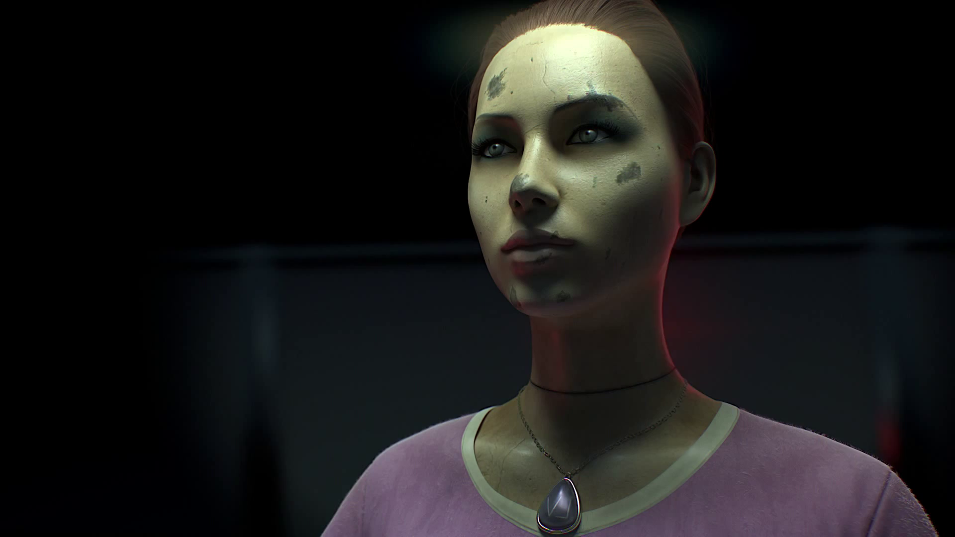 VR game The Assembly coming to PS4 and PC