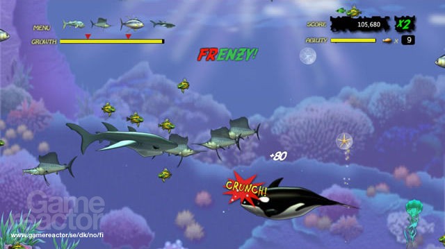 PopCap Hits Vol. 1 - Gamereactor UK