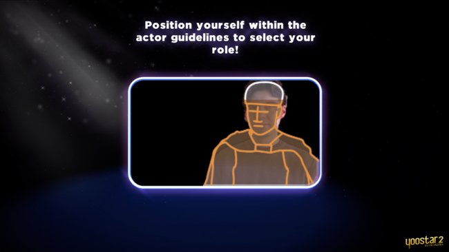 Yoostar 2: In the Movies Preview - Gamereactor