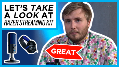 Here's a Quick Look at Razer's console streaming kit - - Gamereactor