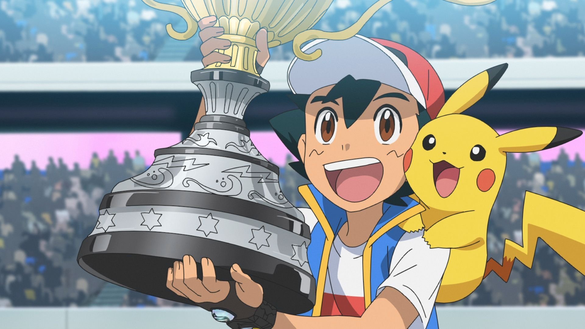 The new Pokémon anime protagonists will get their own manga series ...