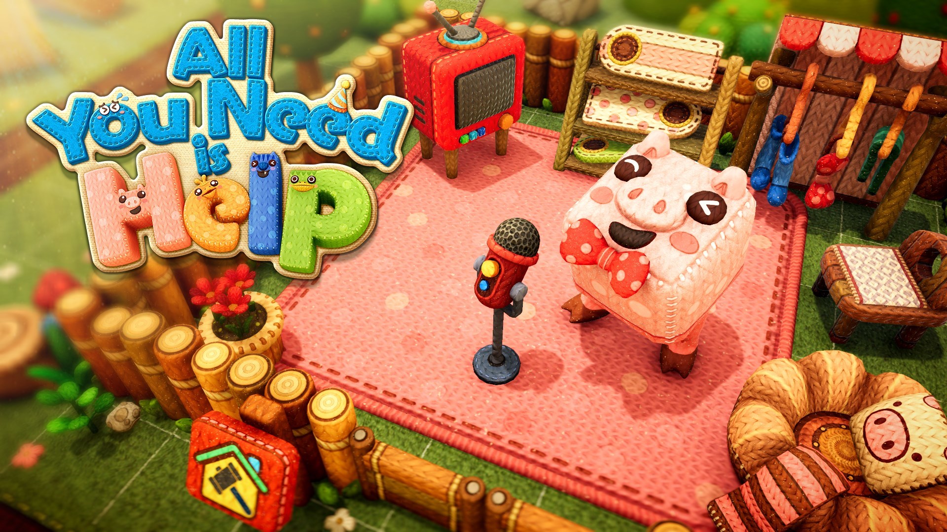 All You Need is Help - Gamereactor UK
