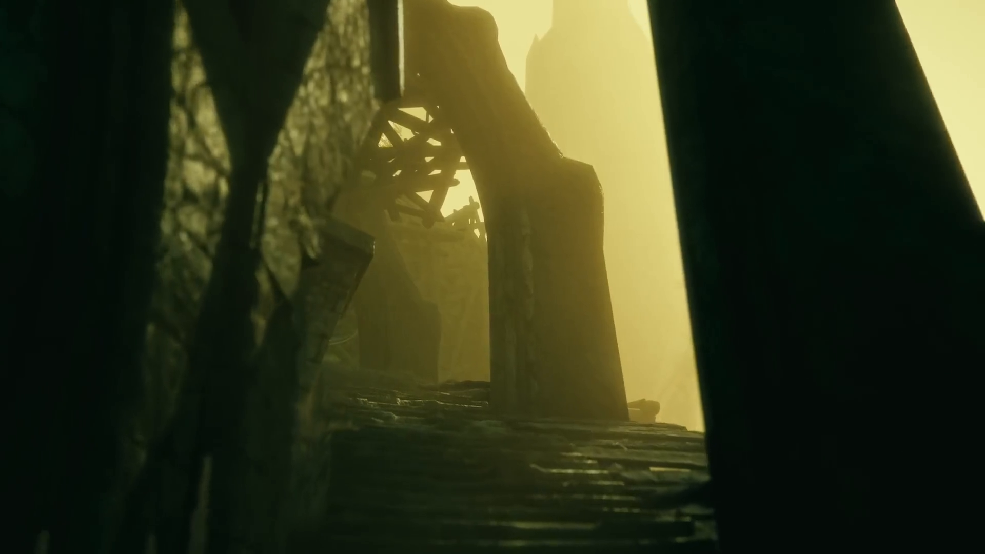 Warhammer: Vermintide 2 drops a new map out of the blue