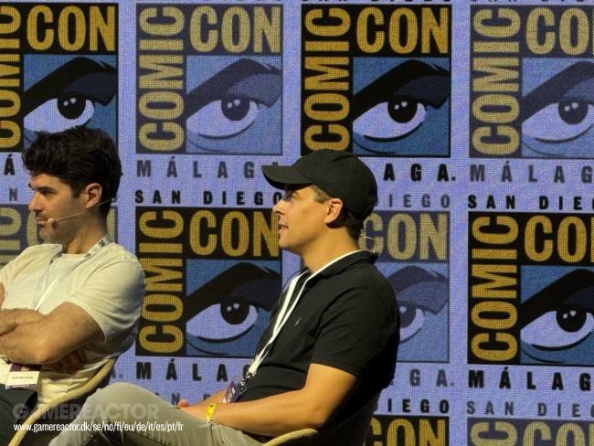 Alex Beaty, director of Prime Video's Secret Level Mega Man episode: "I ...