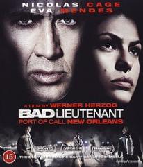 Bad Lieutenant: Port of Call - New Orleans - Gamereactor UK
