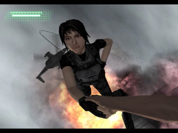 Breakdown - Gamereactor UK