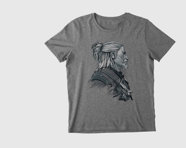 CD Projekt Red's merchandise store is now open - - Gamereactor