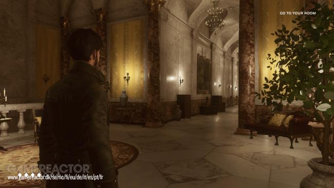 The Council - Episode 1 Review - Gamereactor