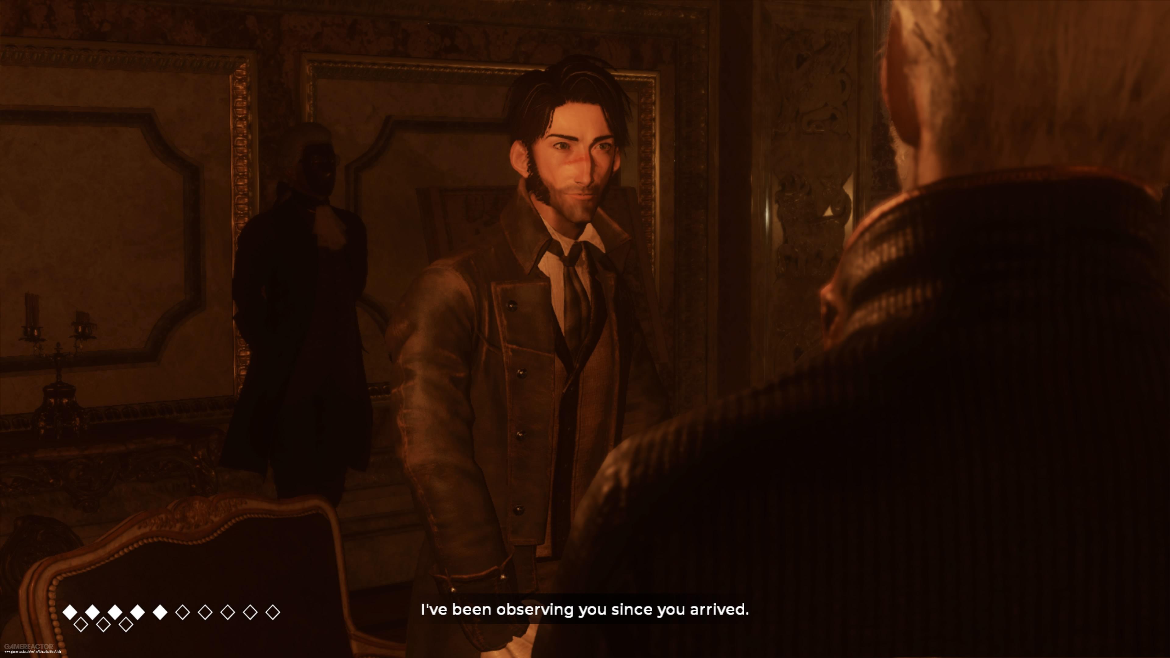 The Council - Gamereactor UK