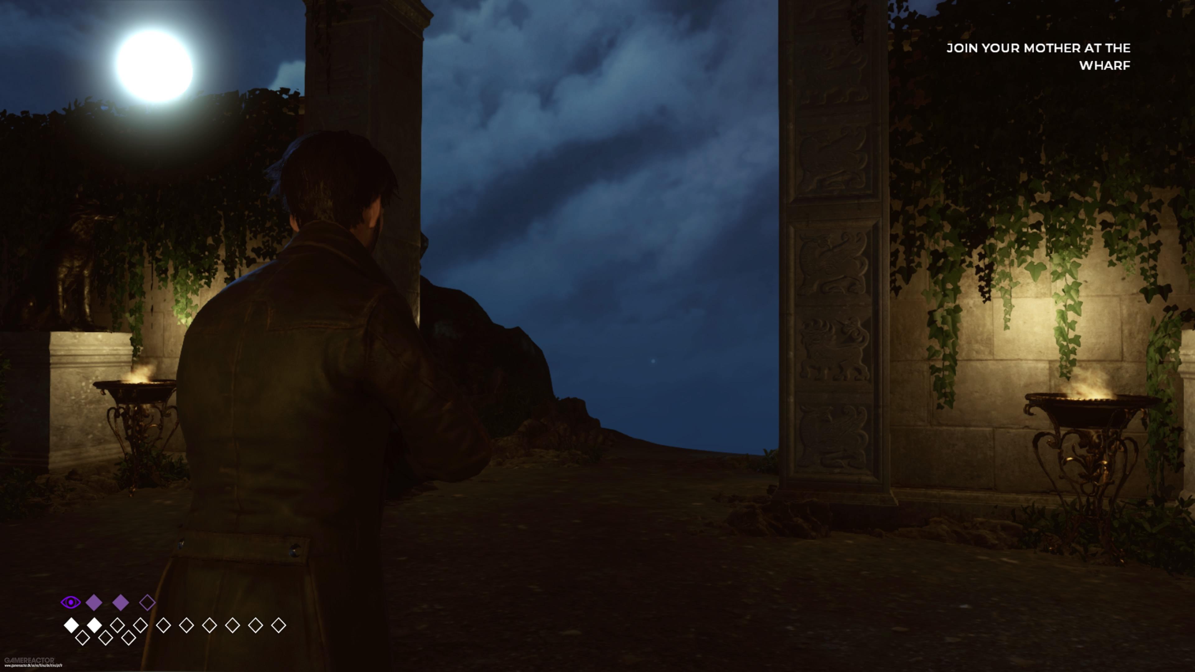 The Council - Gamereactor UK