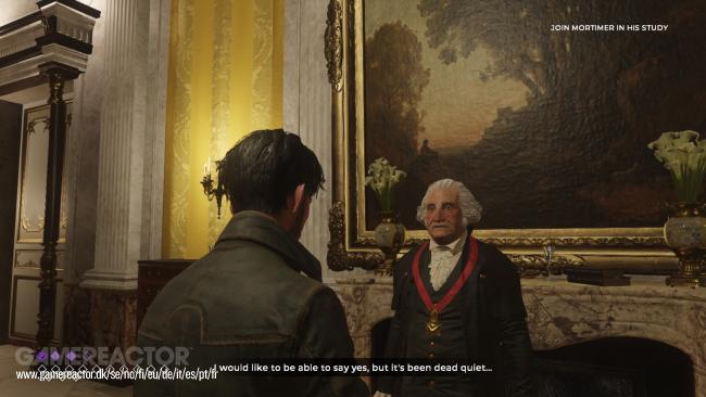 The Council - Full Season Review - Gamereactor