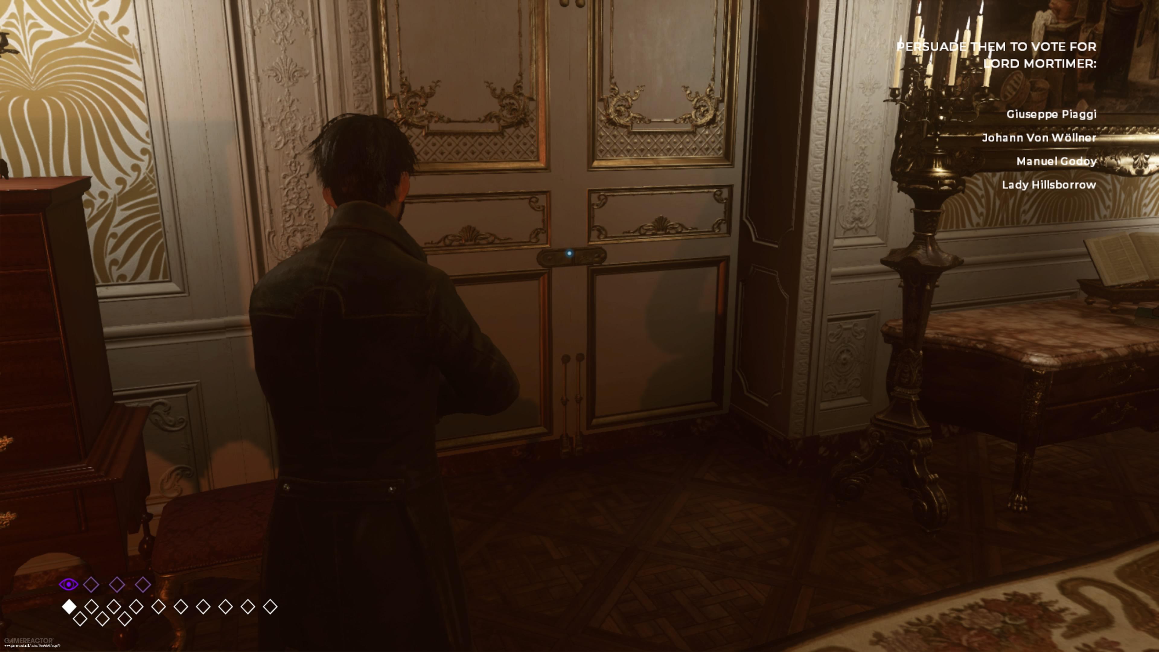 The Council - Full Season Review - Gamereactor