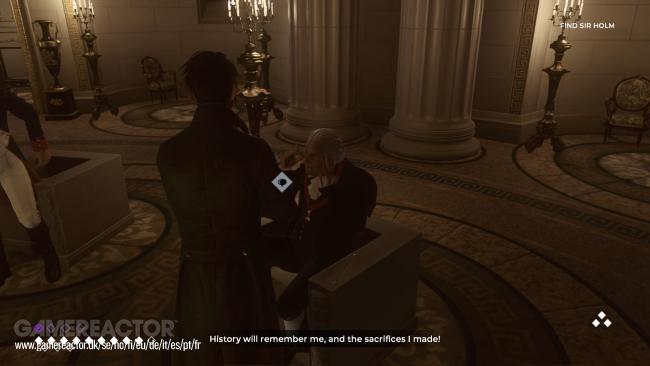 The Council - Full Season Review - Gamereactor
