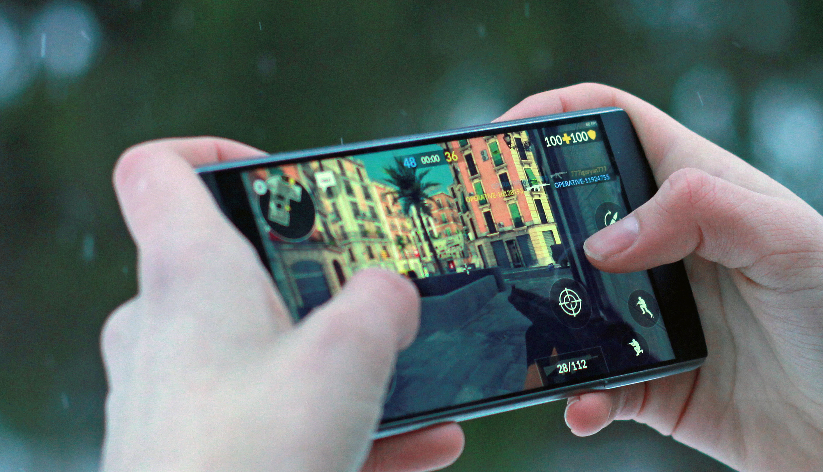 Critical Ops launching the One+ Masters Tour this year