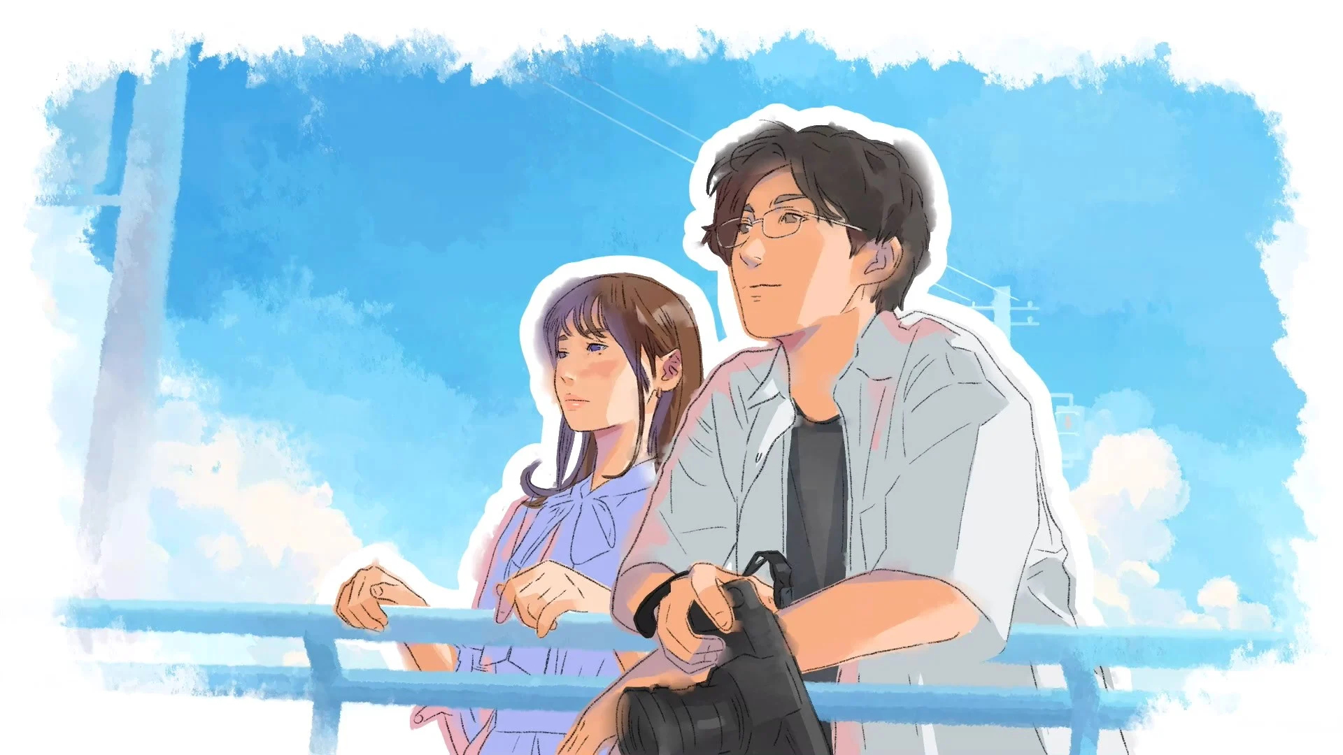 Dear Me, I Was... - Interview and gameplay impressions with Taisuke ...