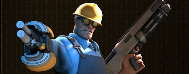 Team Fortress 2 getting a new update