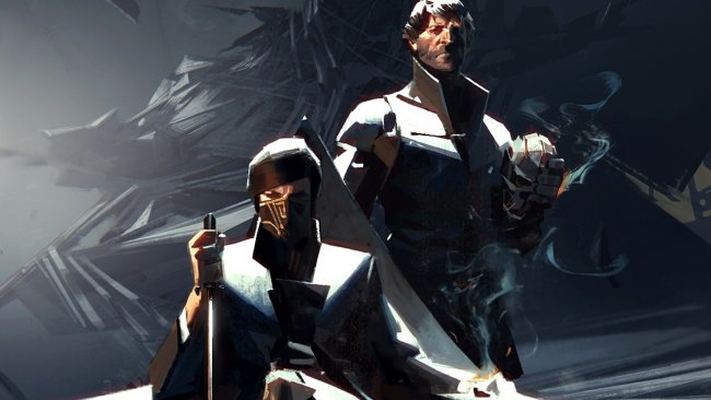 Harvey Smith on Dishonored: "half of the tech issues were my fault ...