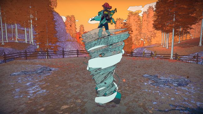 Dungeons of Hinterberg announced with both trailer and screenshots