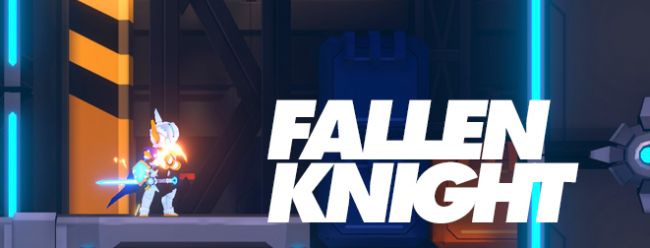 Fallen Knight - Gamereactor UK