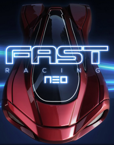Fast: Racing Neo Review - Gamereactor - Fast Racing Neo - Gamereactor