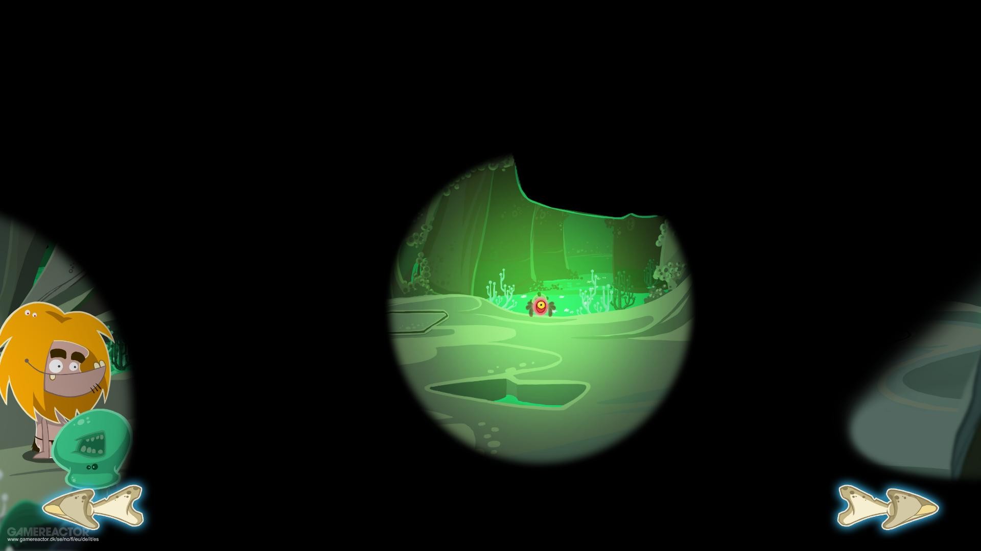 Fire - Gamereactor UK