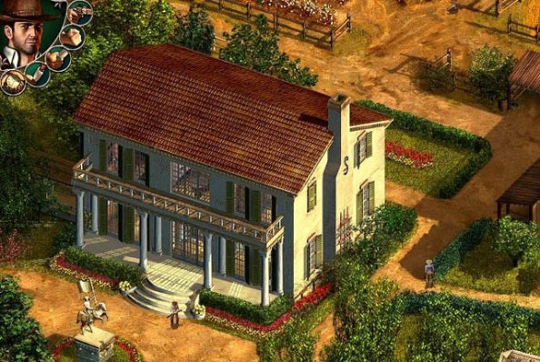 Desperados 2: Cooper's Revenge - Gamereactor UK