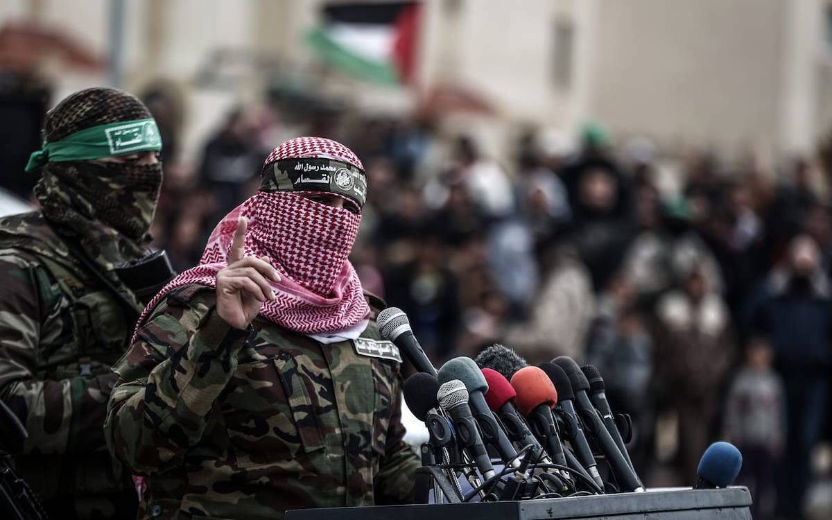 Hamas signals openness to second phase ceasefire talks following ...