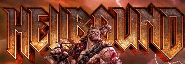 Hellbound - Gamereactor UK