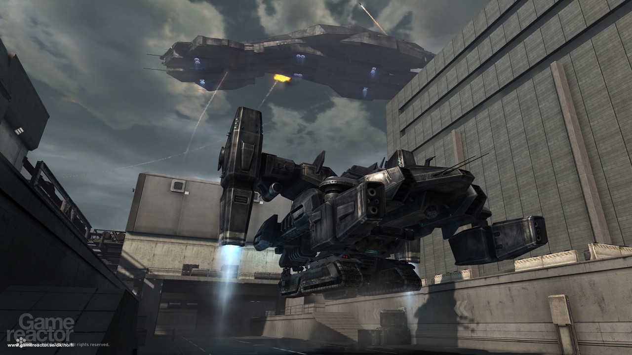 CCP opens new studio - Eve Online - Gamereactor